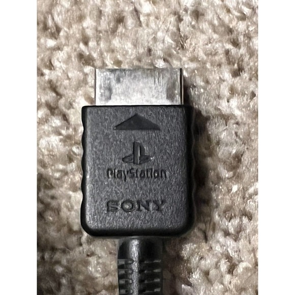 Sony | Video Games & Consoles | Sony Playstation Rfu Adapter Coax Cable ...